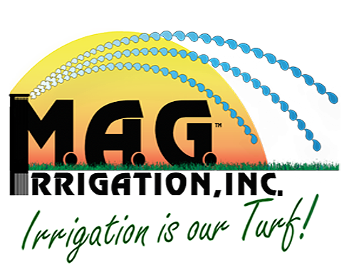 Free Irrigation System Estimate Requests | M.A.G. Irrigation, Inc